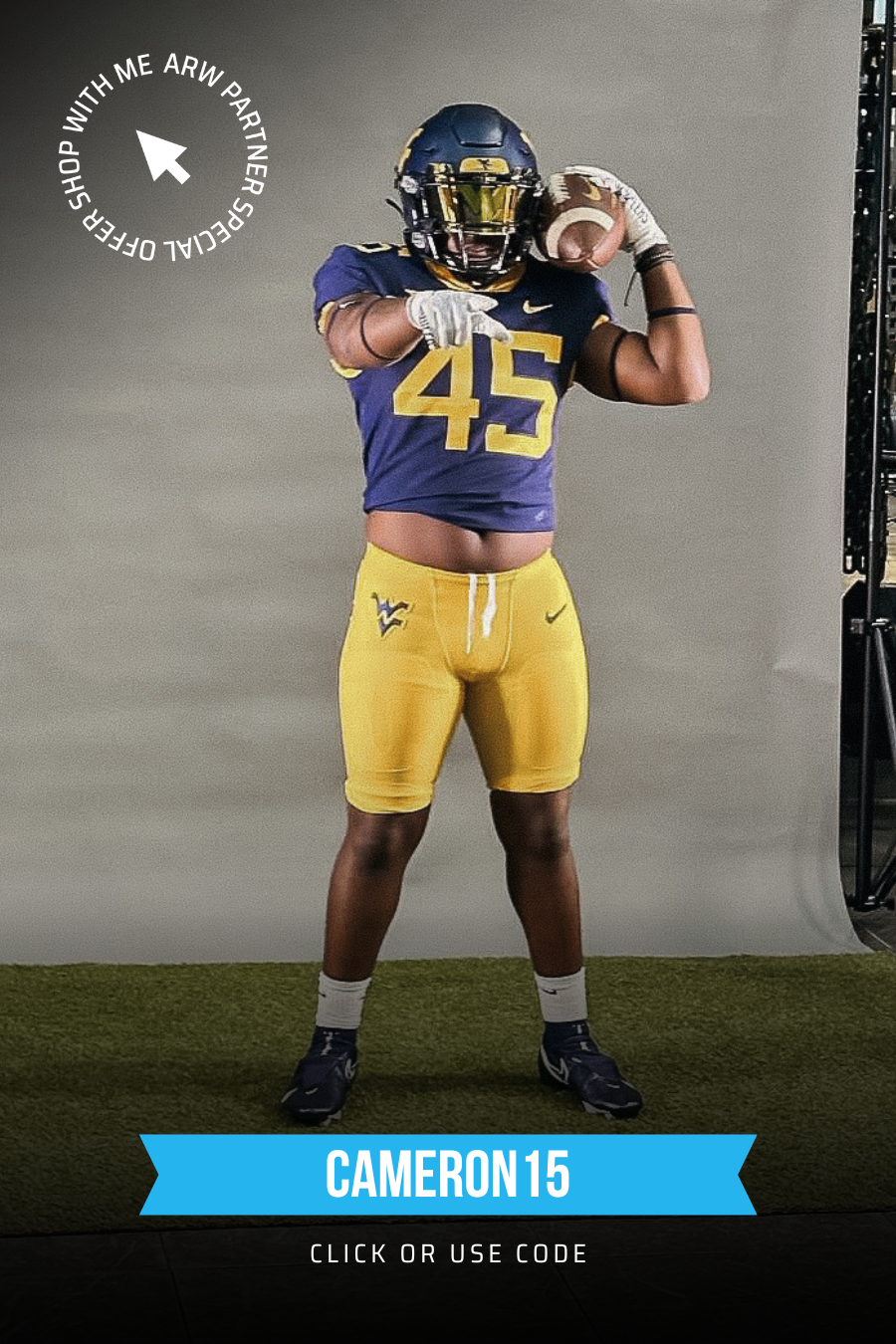 Athletes – Acid Rain Water